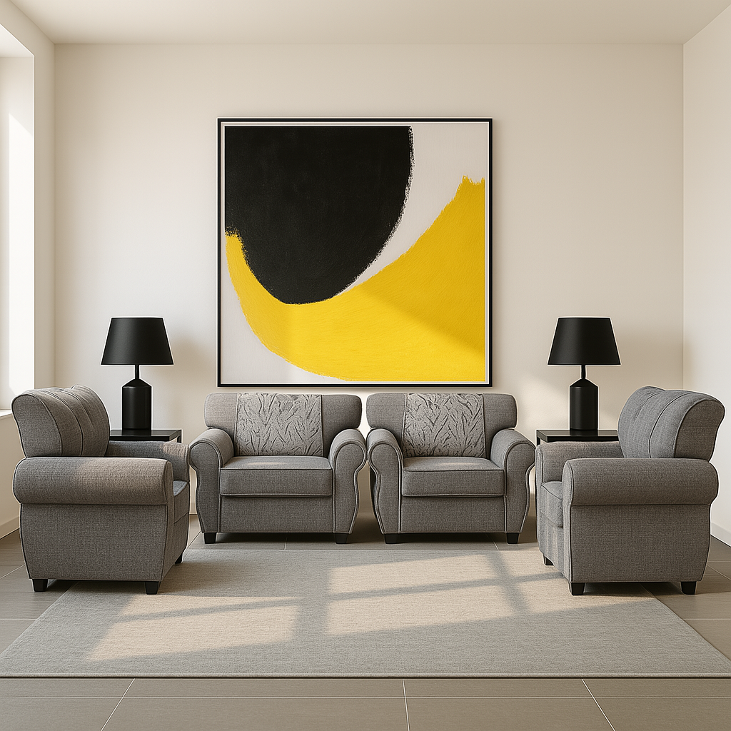 2-2-1-1 Lounge Suites – Micasa Furniture
