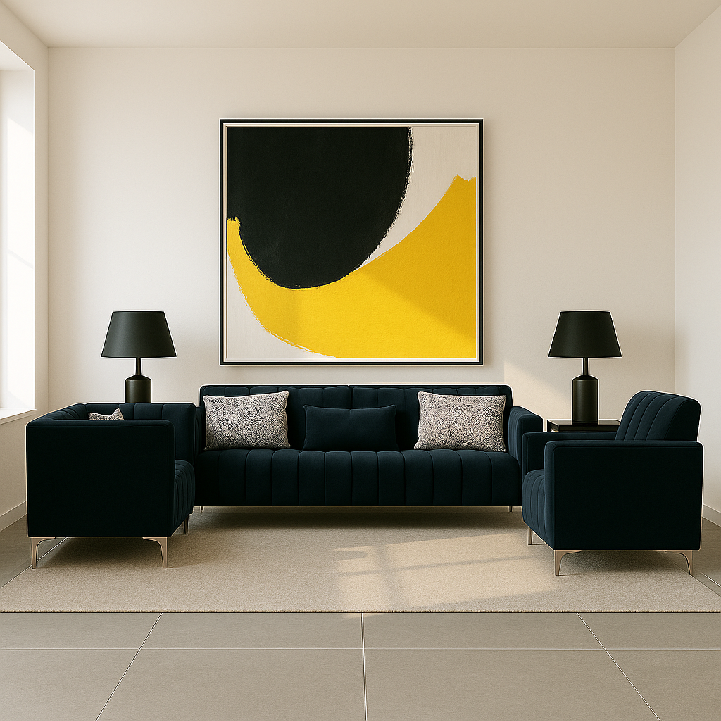 3-2-1 Lounge Suites – Micasa Furniture