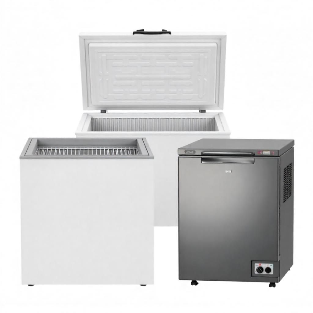 Freezers – Micasa Furniture