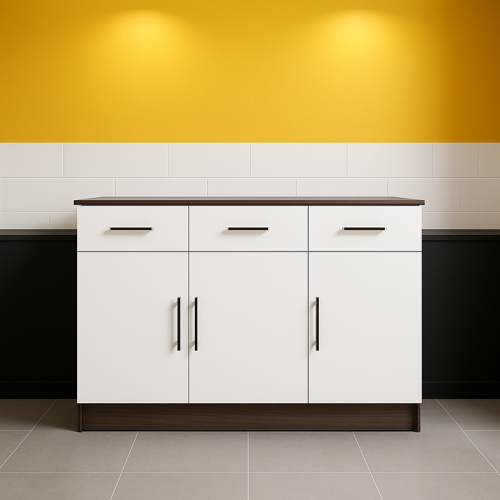 Kitchen Bases – Micasa Furniture