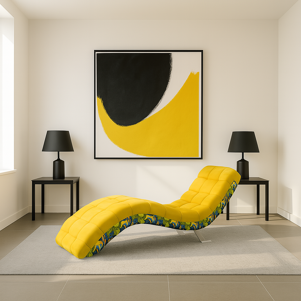 Lounge Chairs – Micasa Furniture