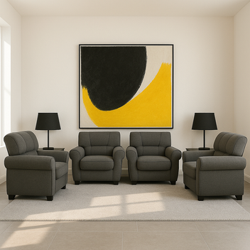 Recliner Lounge Suites – Micasa Furniture