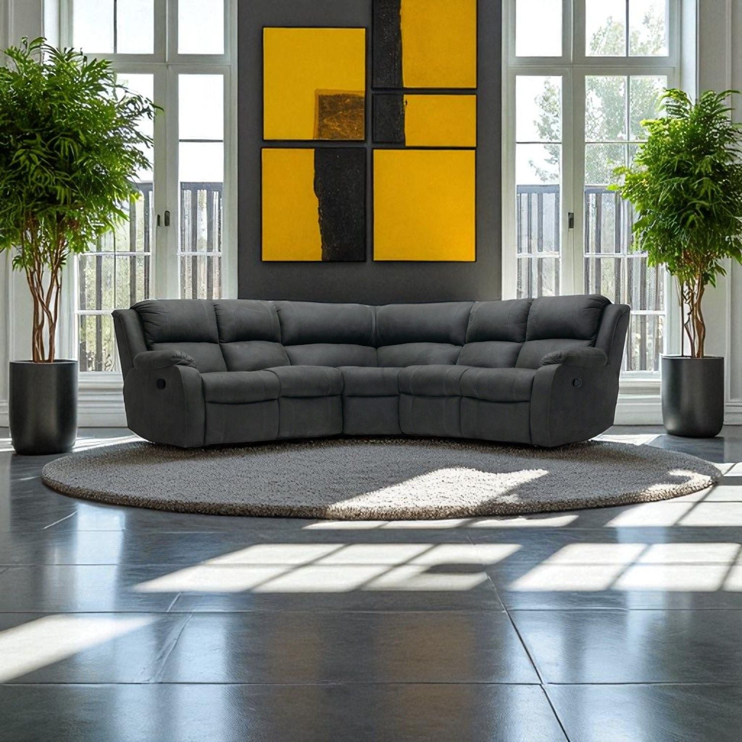 Brenda Corner – Micasa Furniture