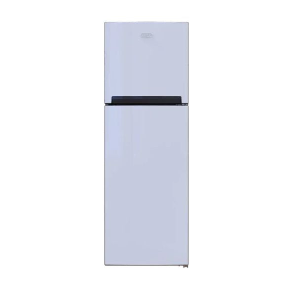 DEFY DAD238 D200-WH Fridge – Micasa Furniture