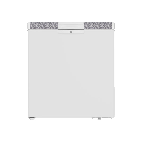 DEFY DMF470 210L-WH Chest Freezer – Micasa Furniture