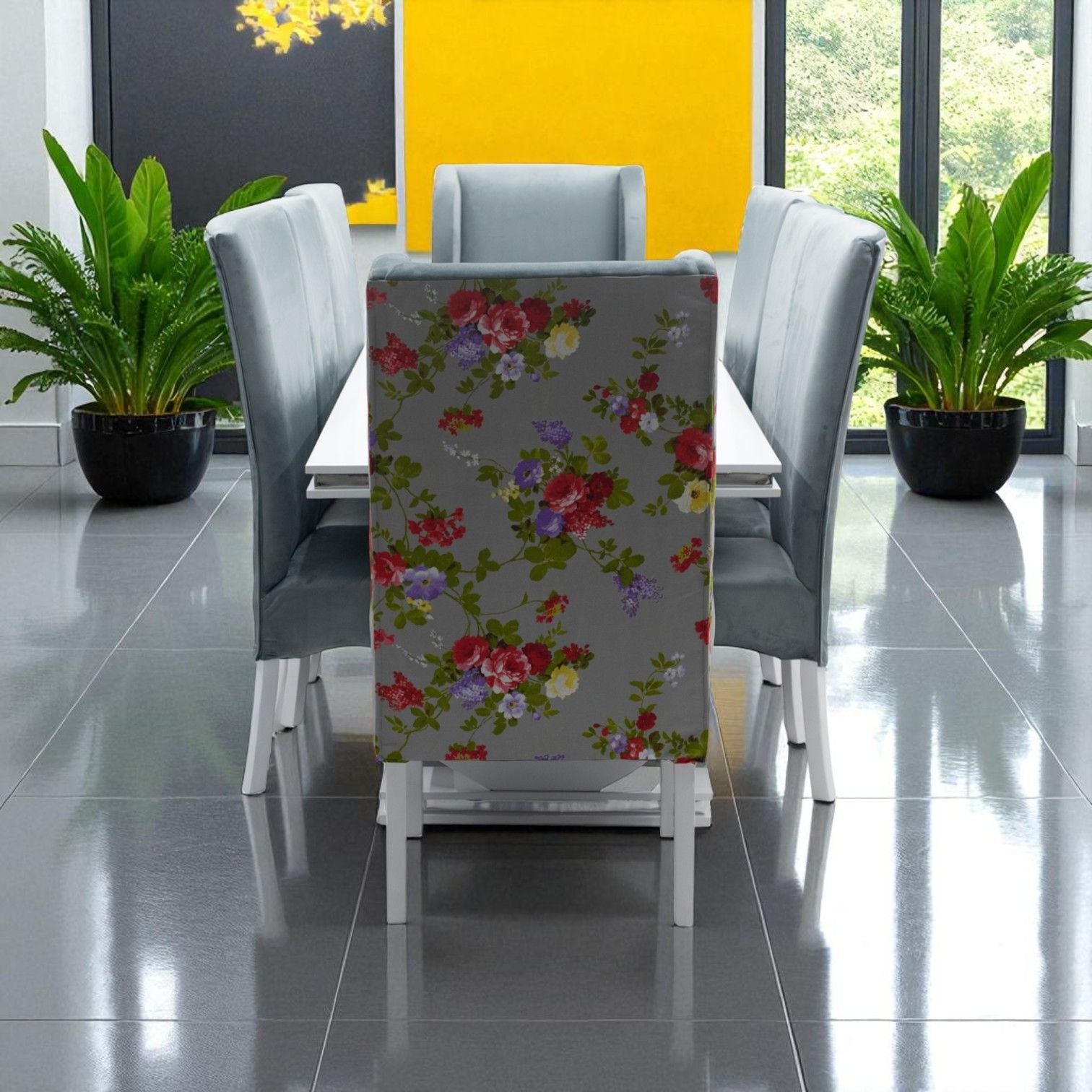 Royalty 8 Seater – Micasa Furniture